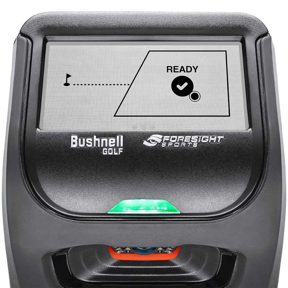 Buy Bushnell Launch Pro Golf Launch Monitor & Simulator — PlayBetter