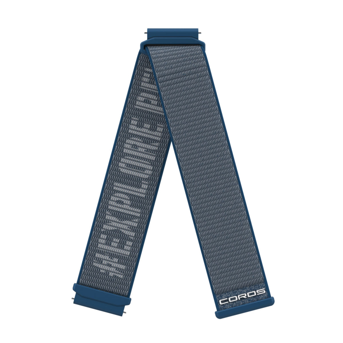 COROS APEX 2 Pro / APEX Pro / APEX 46mm 22mm Nylon Band — PlayBetter