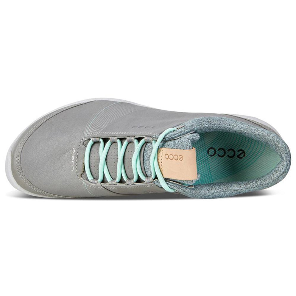 ECCO BIOM Hybrid 3 GTX Women's Golf Shoes | Outdoor Golf Shoes — PlayBetter
