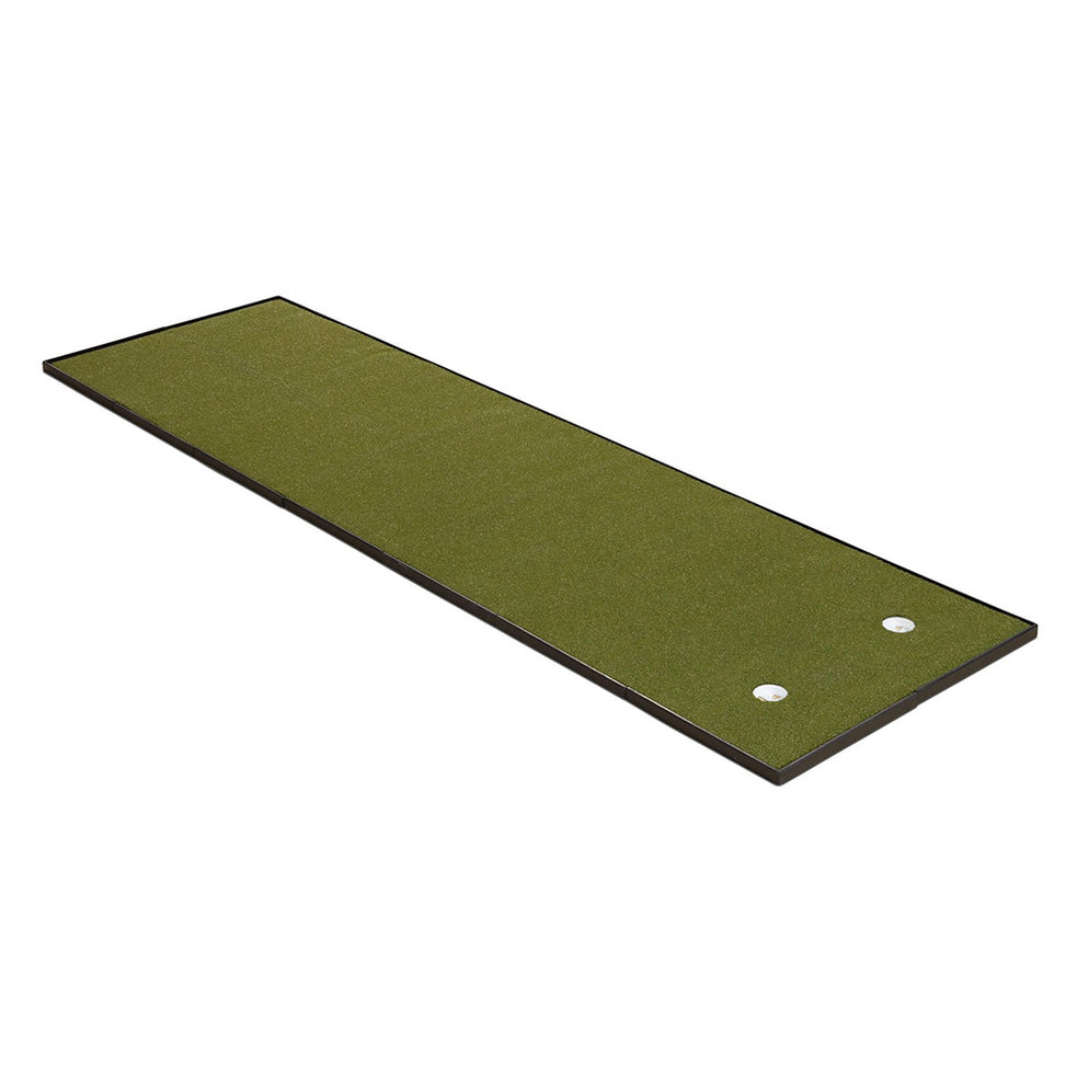 Shop Fiberbuilt Home Putting Green | Realistic Golf Mats for Practice — PlayBetter