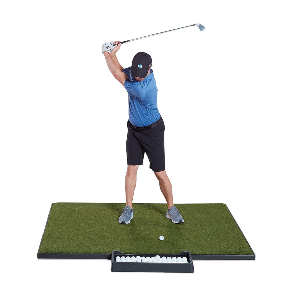 Shop Fiberbuilt Performance Turf Series Tee Box — PlayBetter