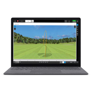 FlightScope FS Golf PC Software — PlayBetter