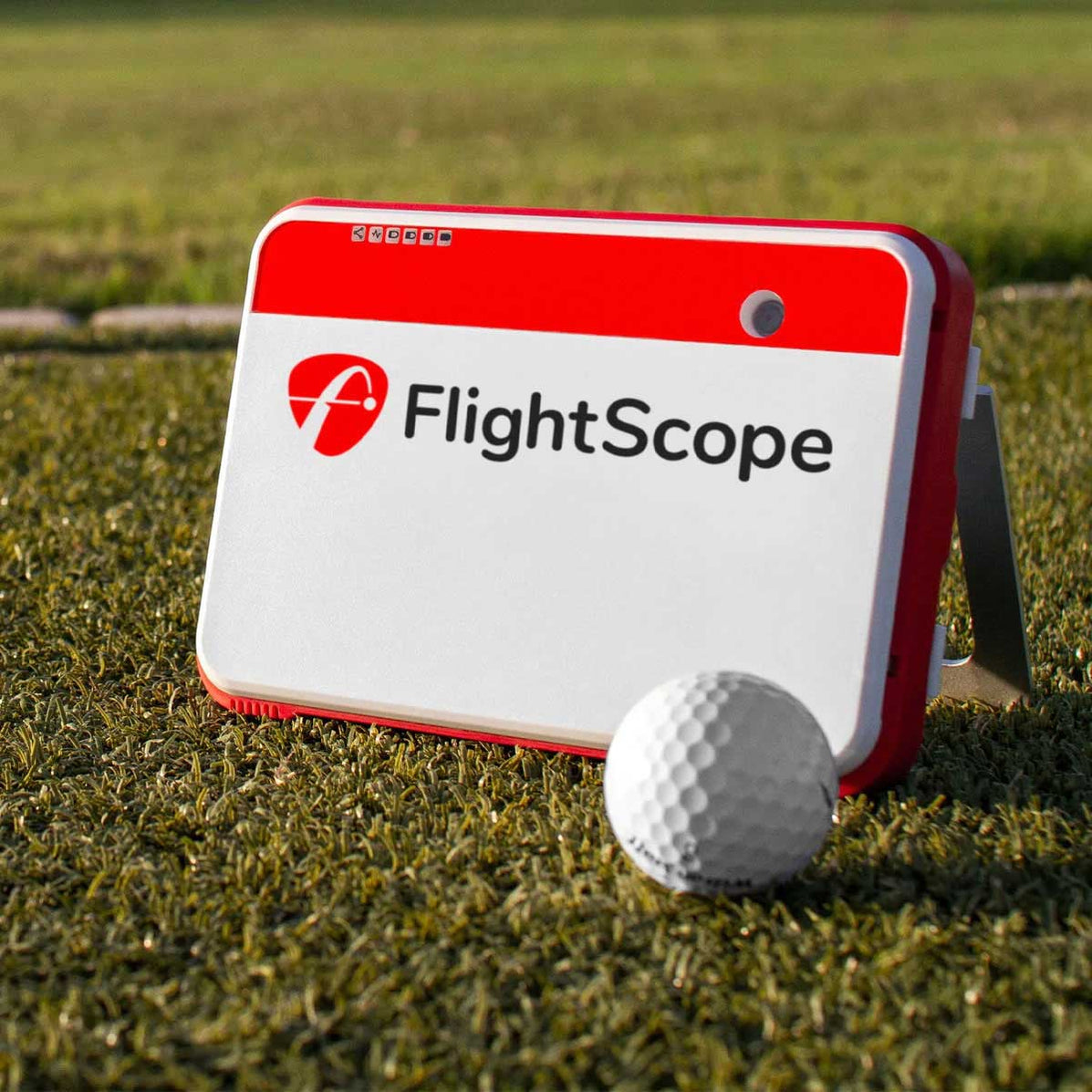 FlightScope Mevo+ Launch Monitor & Golf Simulator | Free 2-Day — PlayBetter