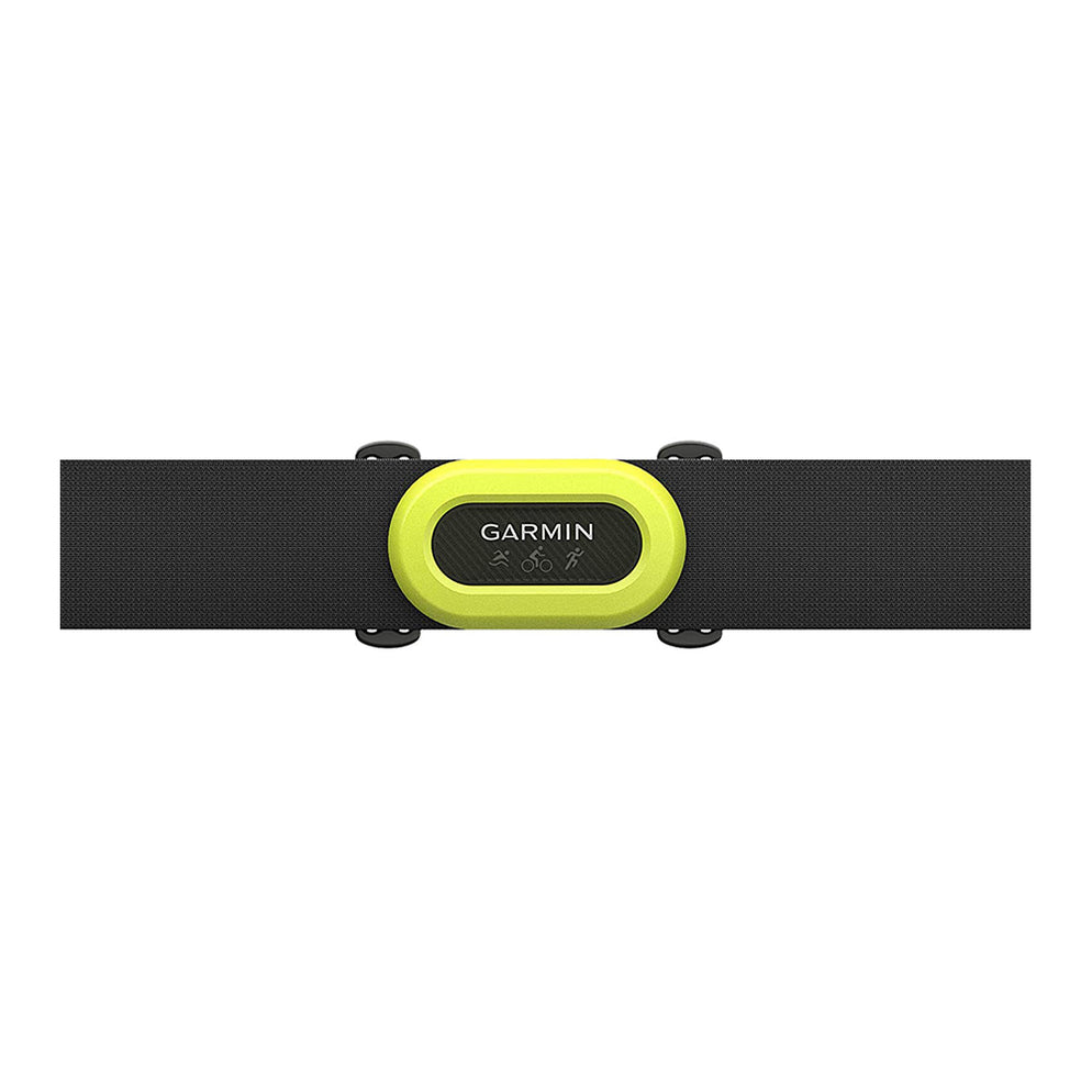Garmin HRM-Pro | Heart Rate Monitor Strap — PlayBetter