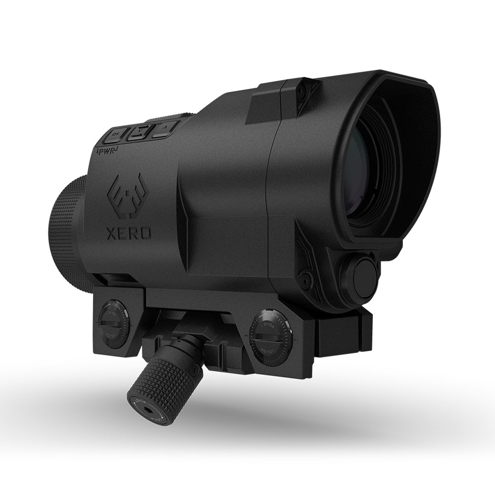 Shop Garmin Xero X1i Crossbow Scope | Auto-ranging Crossbow Scope ...