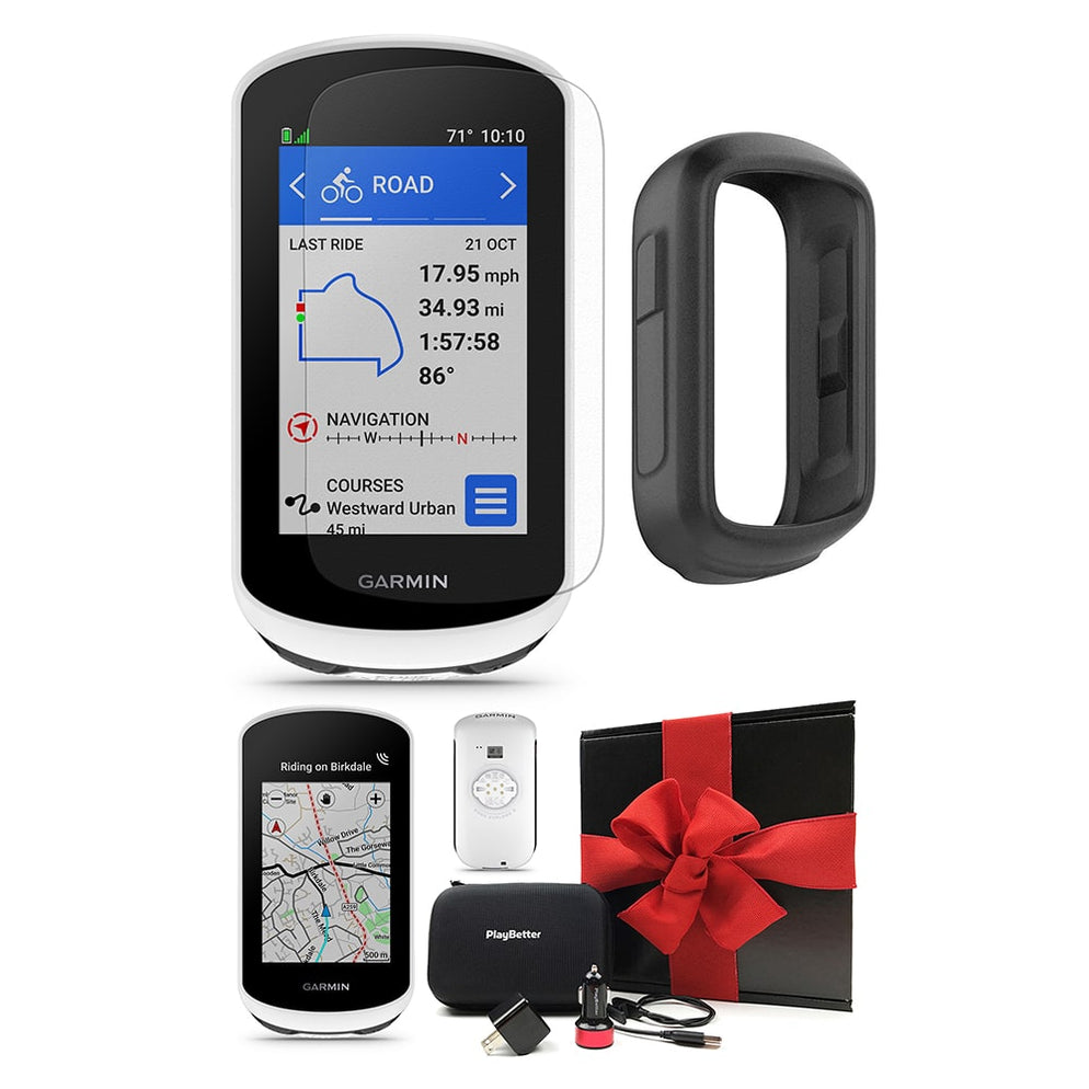 Shop Garmin Edge Explore 2 GPS Bike Computer — PlayBetter
