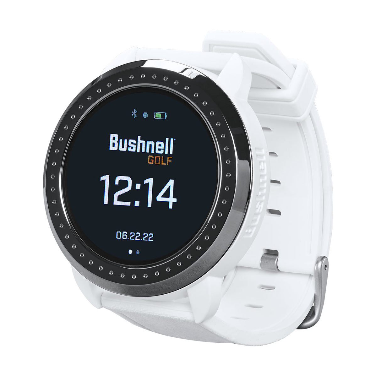 Shop Bushnell iON Elite Golf GPS Watch | Advanced Golfing Smartwatch ...