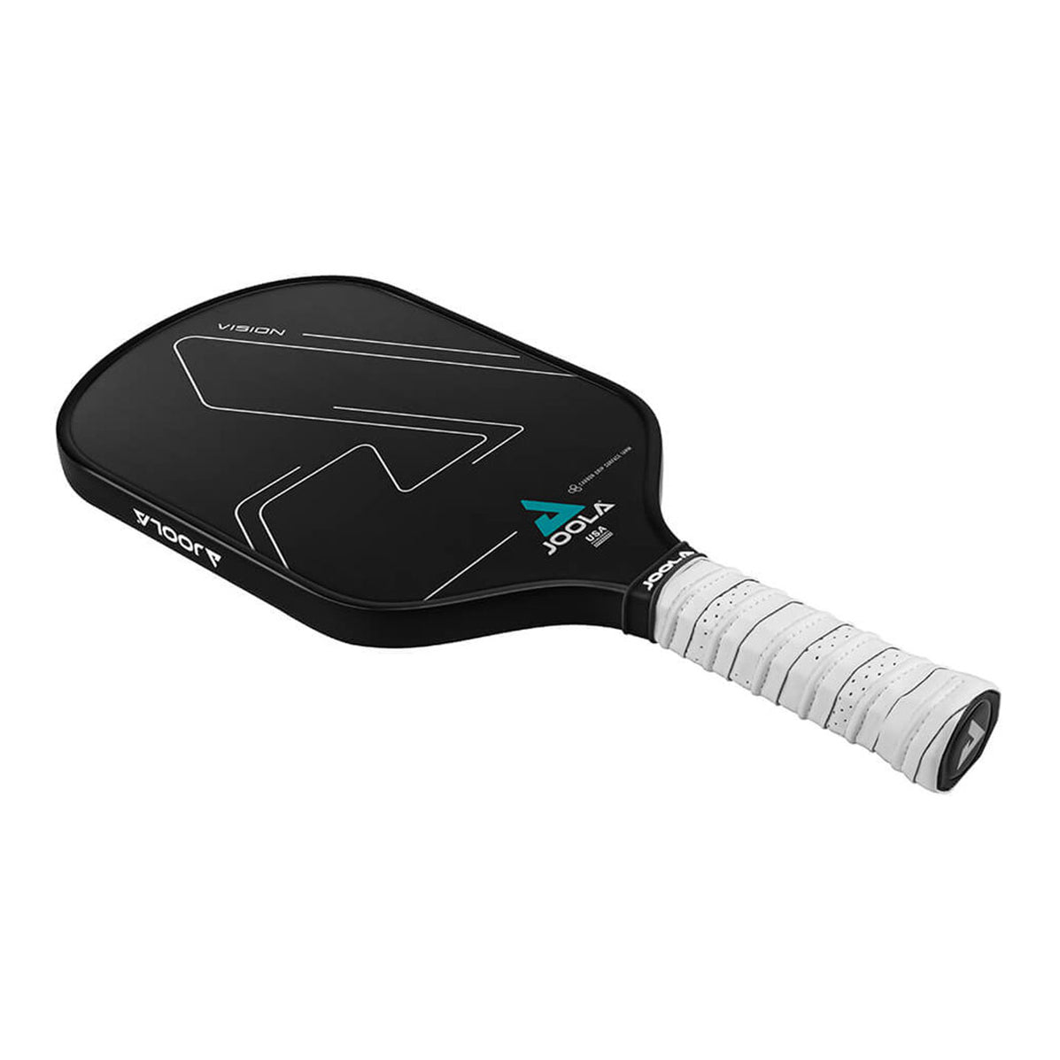 JOOLA Vision CGS 16 Pickleball Paddle — PlayBetter