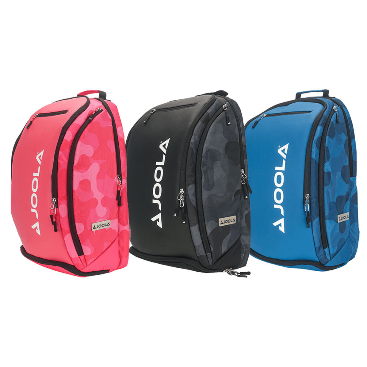 JOOLA Vision II Deluxe Backpack — PlayBetter