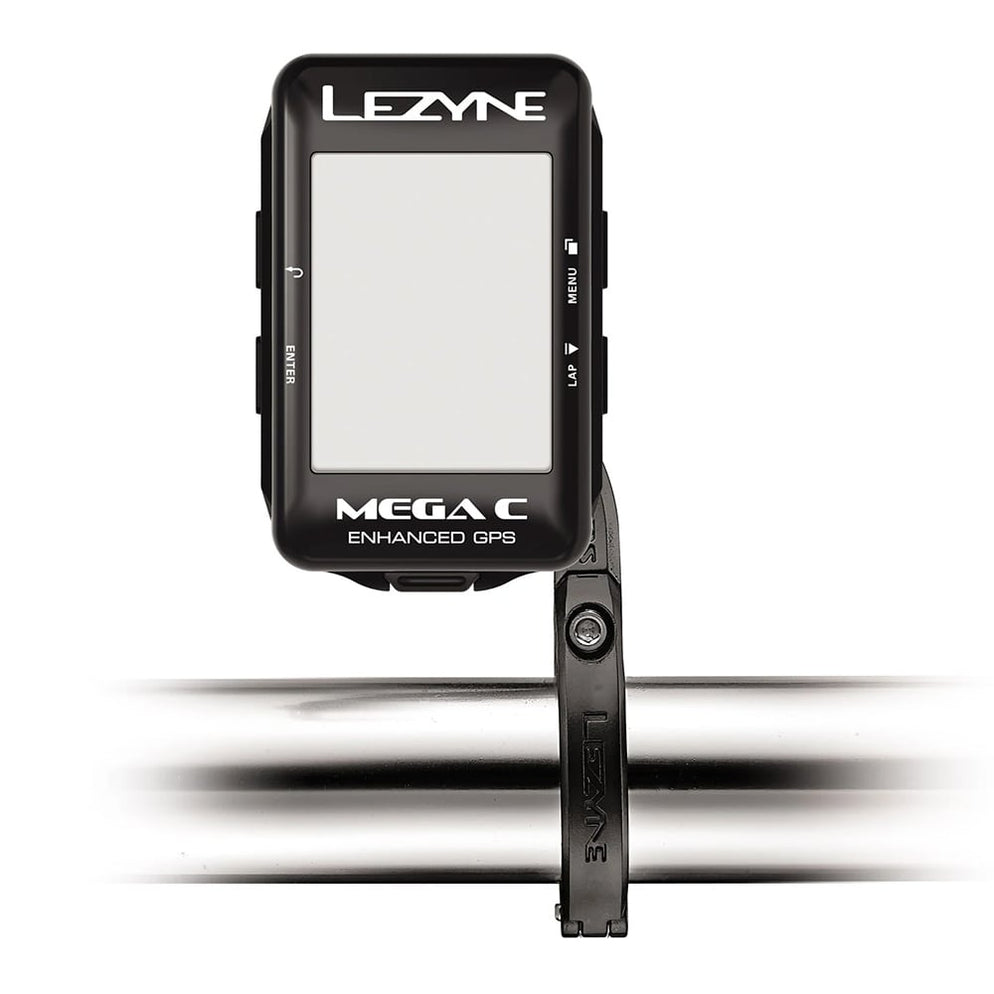 Lezyne GPS Front Bar Mount — PlayBetter