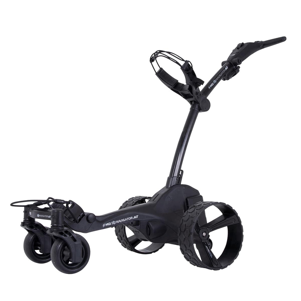 Shop MGI Golf | MGI Zip Navigator, Rangefinders, Cart Bags, and More ...