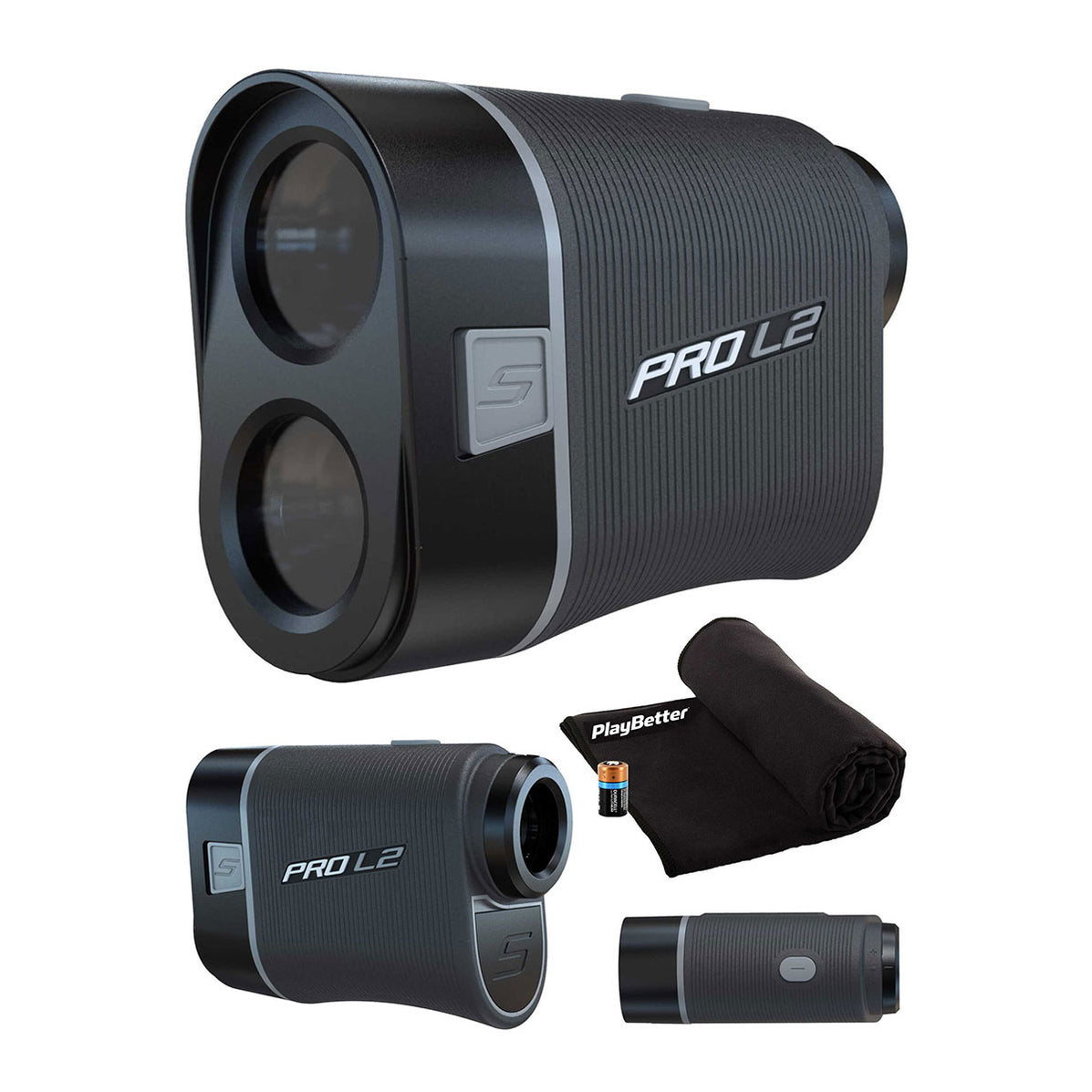 Shop Shot Scope Pro L2 Golf Laser Rangefinder | Target Lock Vibration ...