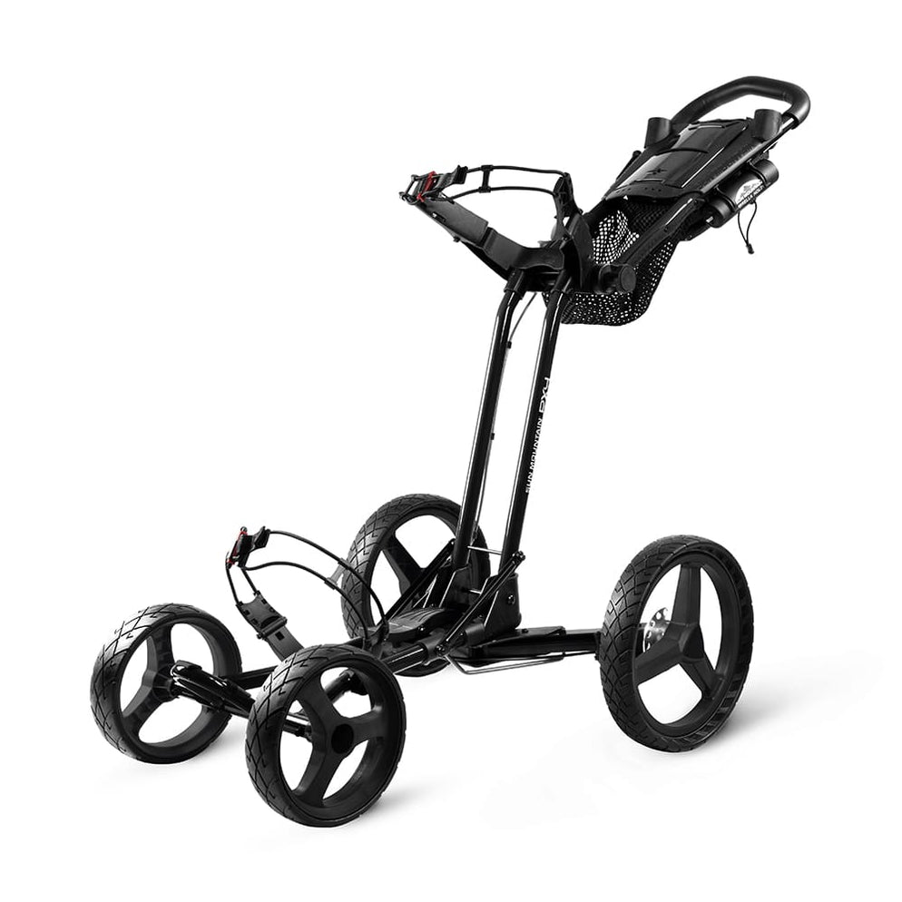 Shop Sun Mountain 2026 Pathfinder PX4 Push Cart — PlayBetter
