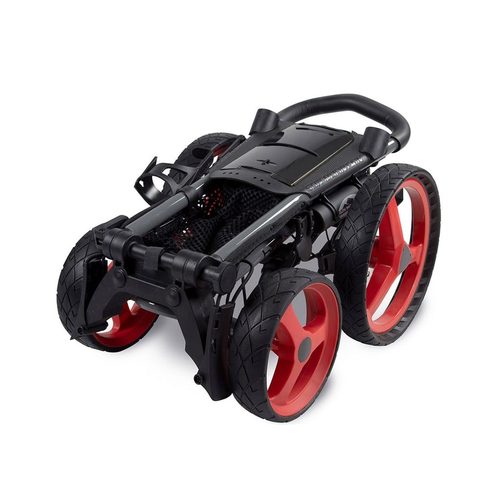 Shop Sun Mountain 2026 Pathfinder PX4 Push Cart — PlayBetter