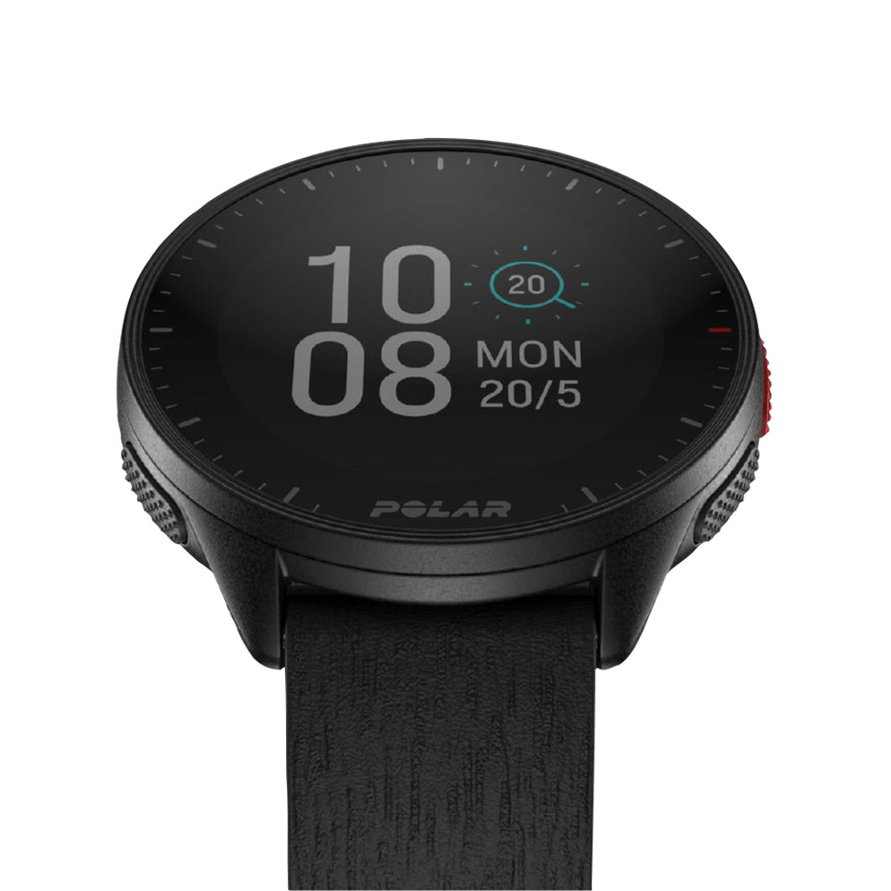 Buy Polar Pacer Running GPS Watch | Fitness Smartwatch — PlayBetter
