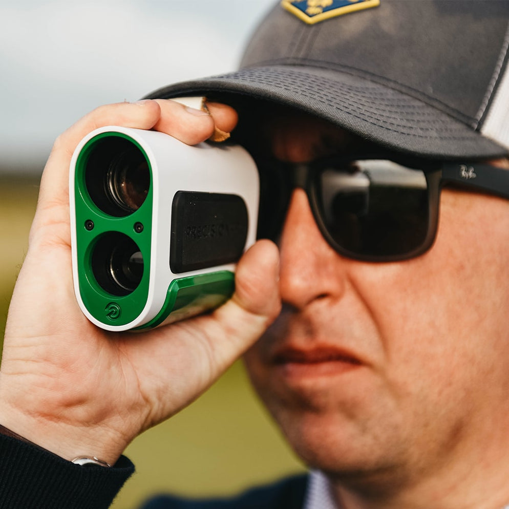 Shop Precision Pro NX10 Golf Rangefinder | Slope or Non-Slope Version ...