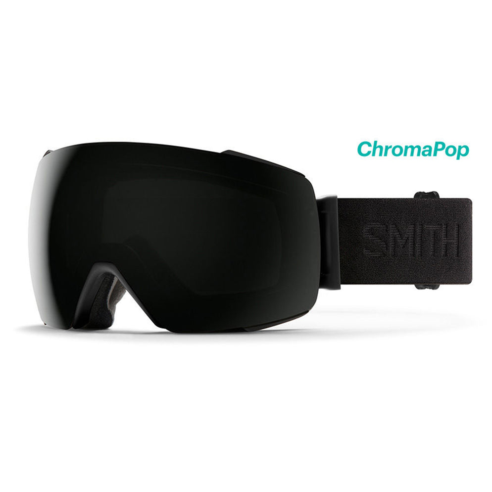 Smith Optics I/O MAG Snow Goggles | Outdoor Snow Goggles — PlayBetter