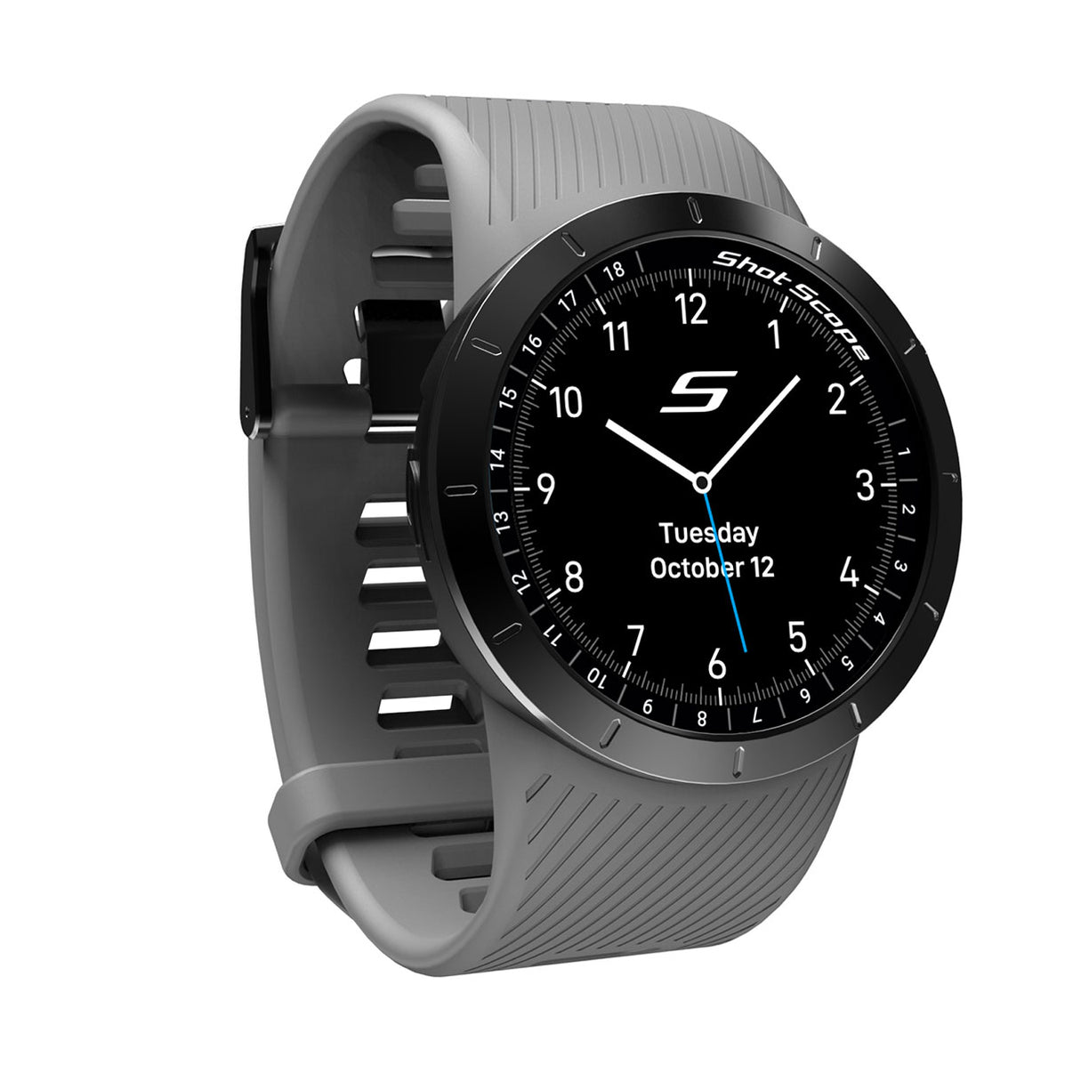 Shot Scope X5 Premium Golf GPS Watch | Premium Golf Device — PlayBetter
