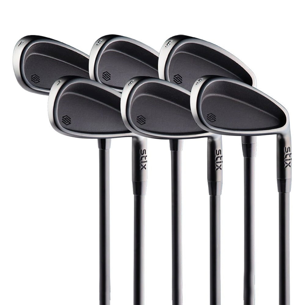 Shop Stix Golf at PlayBetter.com | Complete Sets, Drivers, Fairways