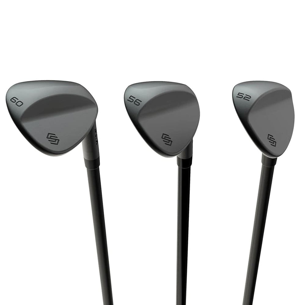 Shop Stix Golf at PlayBetter.com | Complete Sets, Drivers, Fairways
