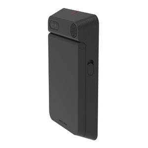 Buy Swing Caddie SC4 PRO Portable Golf Launch Monitor & Simulator ...