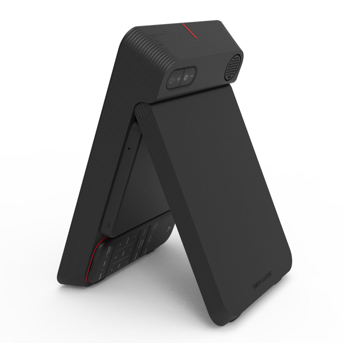 Buy Swing Caddie SC4 PRO Portable Golf Launch Monitor & Simulator ...