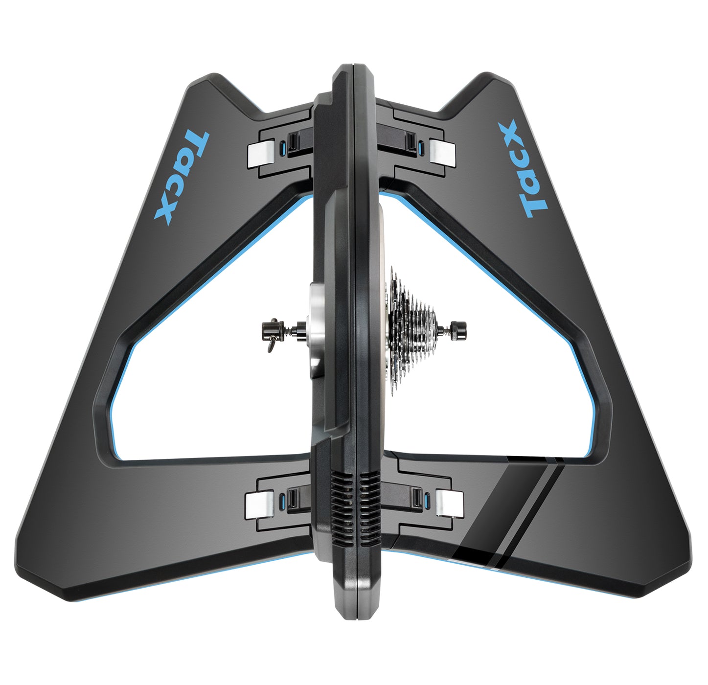 Garmin Tacx NEO 2T Smart Bike Trainer | Indoor Cycling Trainer — PlayBetter