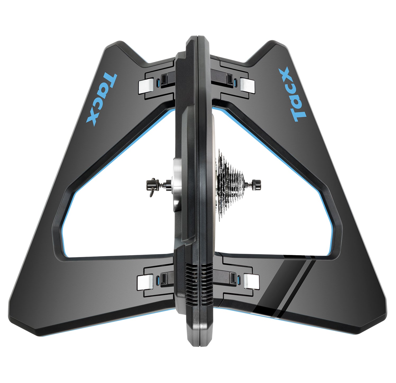 Garmin Tacx NEO 2T Smart Bike Trainer | Indoor Cycling Trainer — PlayBetter