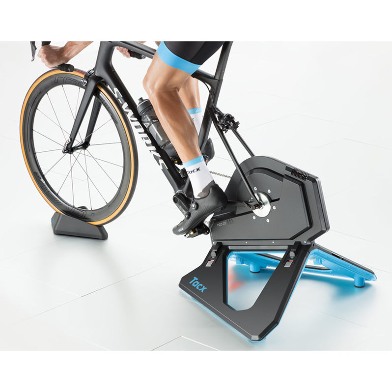 Garmin Tacx NEO 2T Smart Bike Trainer | Indoor Cycling Trainer — PlayBetter