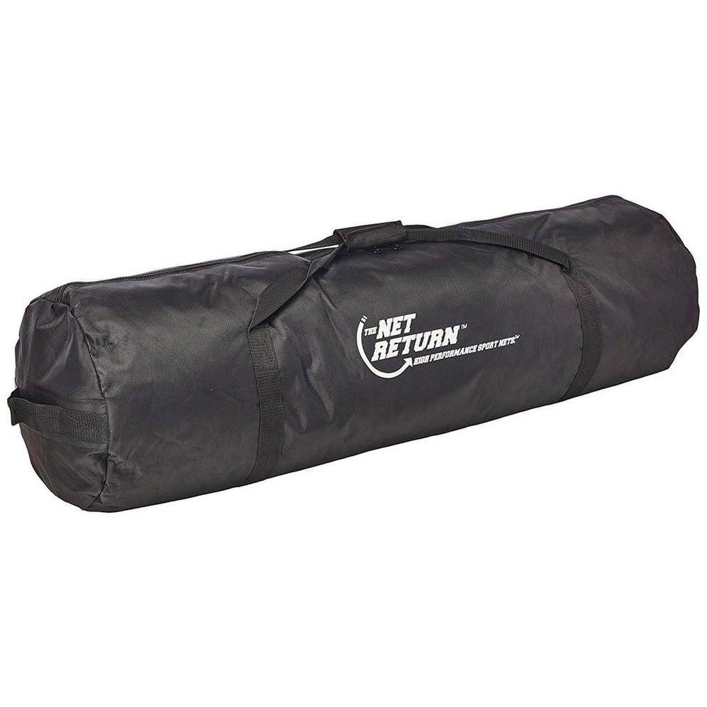 The Net Return Premium Golf Hitting Net — PlayBetter