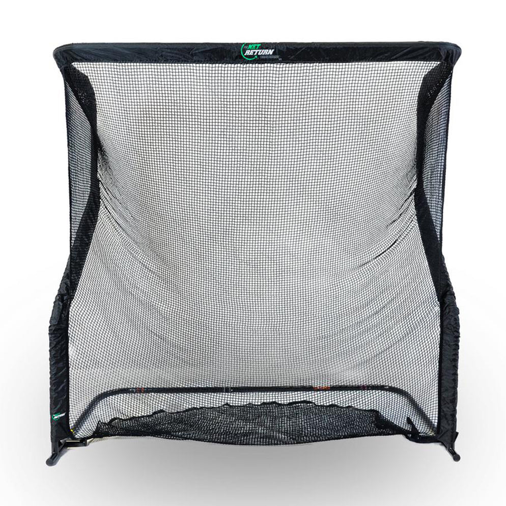 The Net Return Premium Golf Hitting Net — PlayBetter