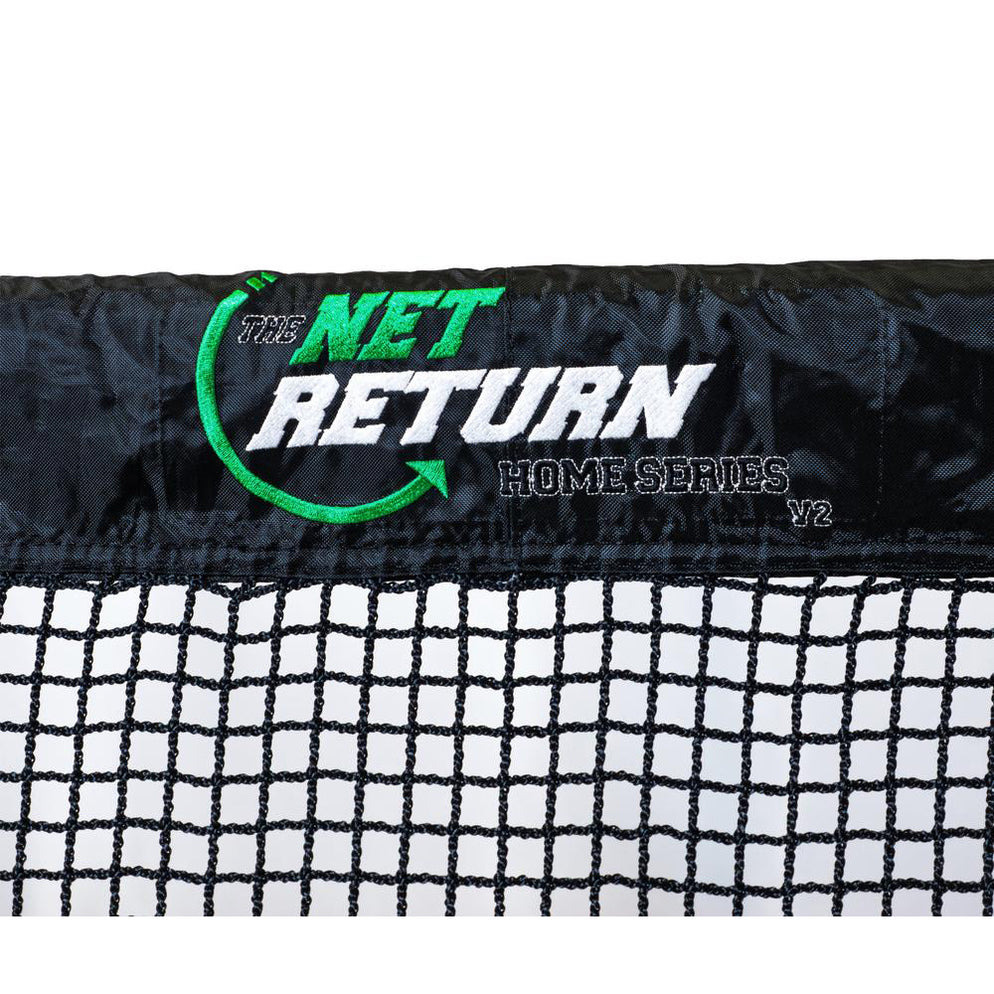 The Net Return Premium Golf Hitting Net — PlayBetter