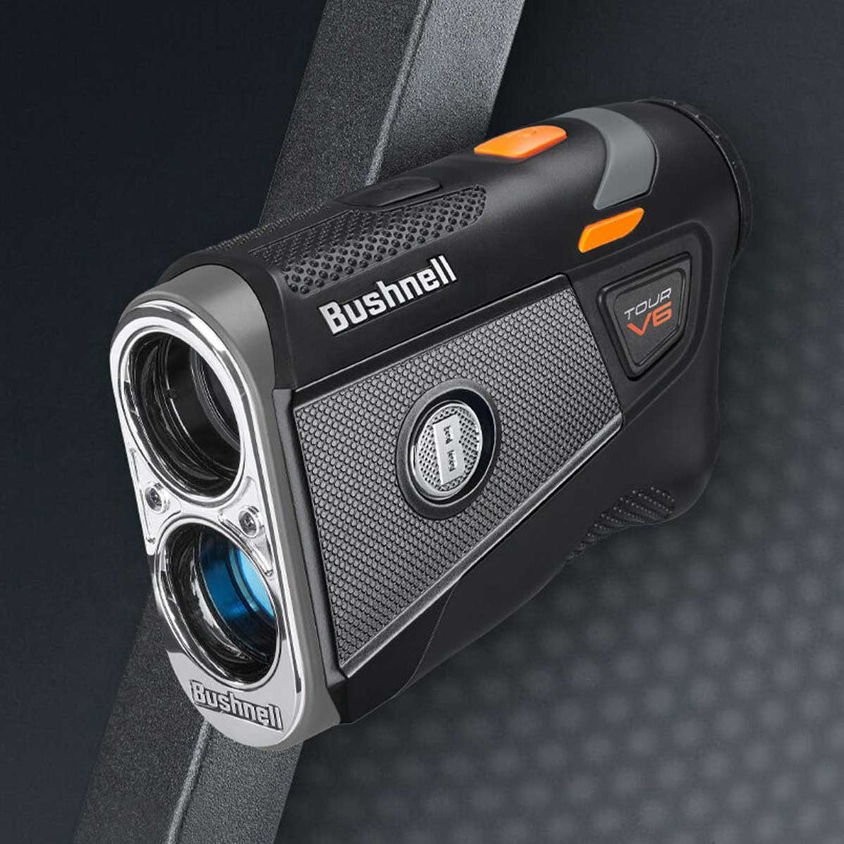Shop Bushnell Tour V6 / Tour V6 Shift Golf Laser Rangefinder — PlayBetter