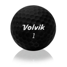Volvik Vivid Matte Golf Balls | Volvik Matte Finish Golf Balls — PlayBetter