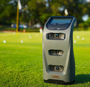 Buy Bushnell Launch Pro Golf Launch Monitor & Simulator — PlayBetter