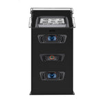 Metal Protective Case for Bushnell Launch Pro & GC3 Launch Monitor ...