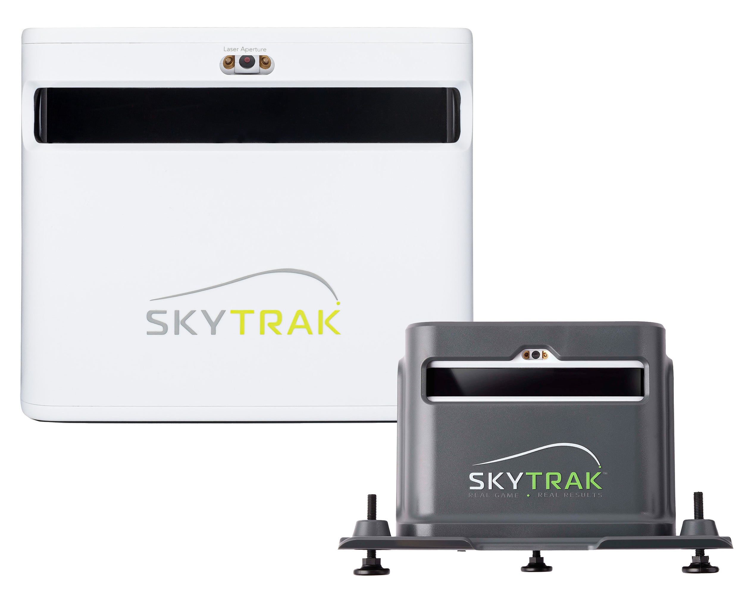 SkyTrak+ Golf Launch Monitor & Simulator — PlayBetter